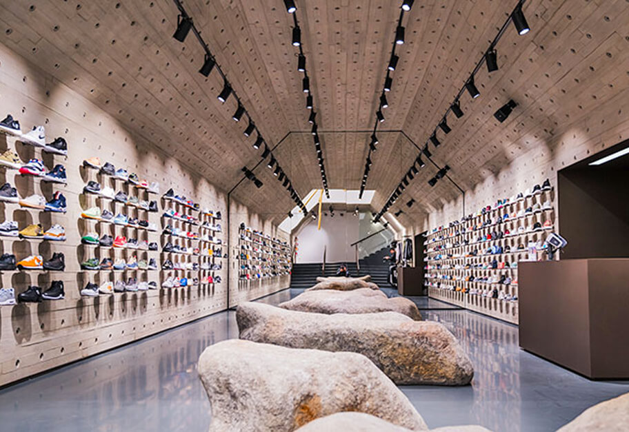 Solebox Sneaker Store | Exklusive & limitierte Sneakers | Sneakers123